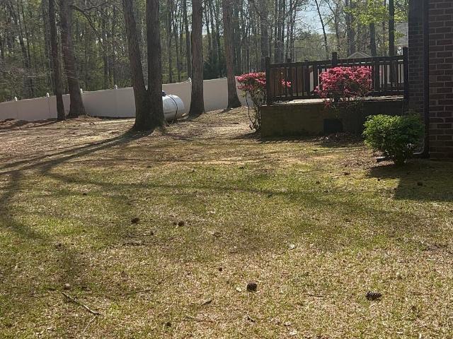3017 Octavia Dr, Rocky Mount, NC 27804 | MLS #100553