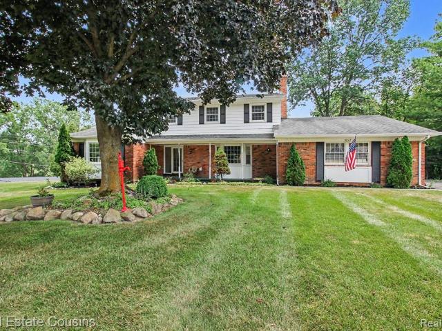 3017 Old Orchard Drive