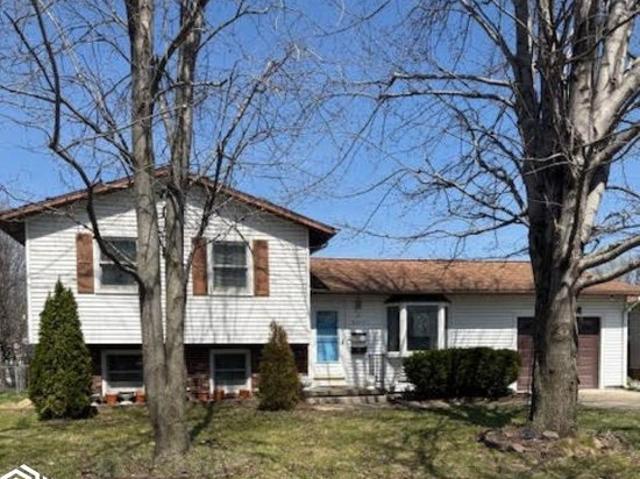 3017 Avenue L St, Fort Madison, IA 52627