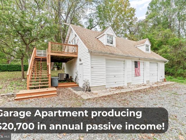 3017 Abington Manor Drive