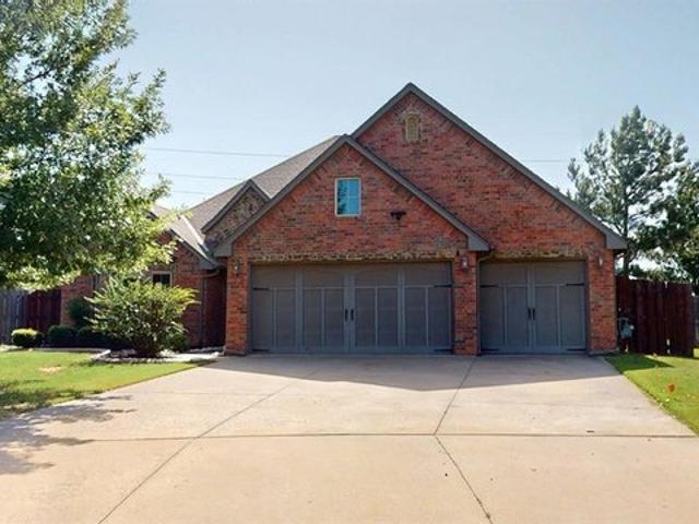 3017 Buckland Rd, Edmond, OK 73034