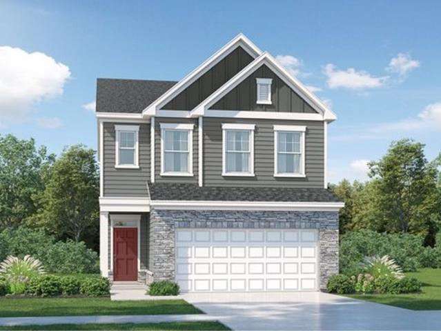 3017 Bay Foal Ln, Durham, NC 27703