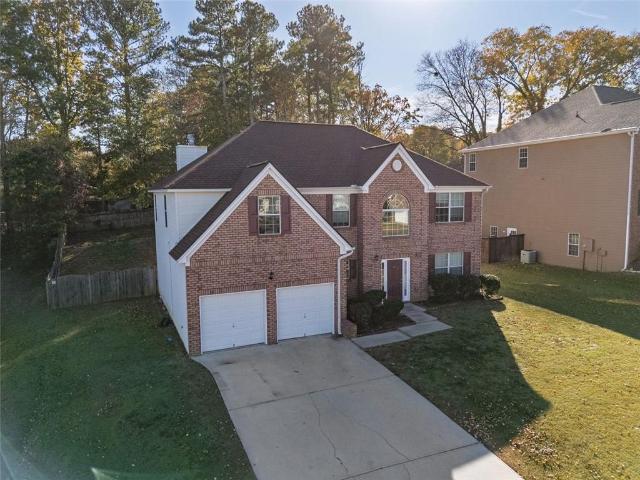 3017 Bellingham Way, Lithia Springs, GA 30122 | MLS #7681 | Compass