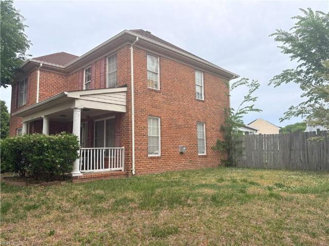 3017 Bill Reid CT