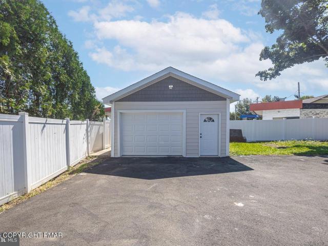 3017 Blair Mill Road