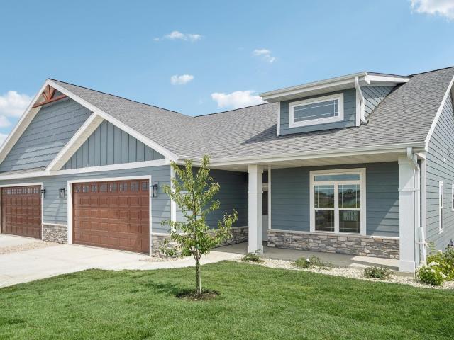 3017 Bronze Leaf Lane