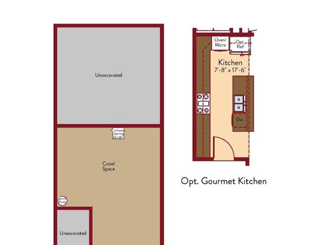3017 Curly Grove