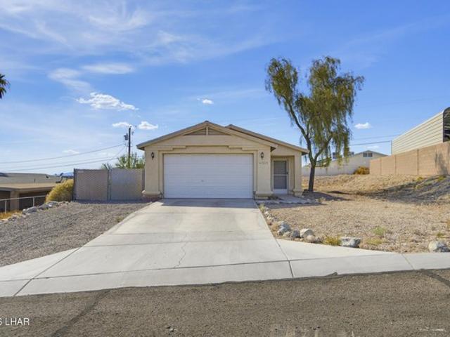 3017 Caliente Dr, Lake Havasu City, AZ 86404