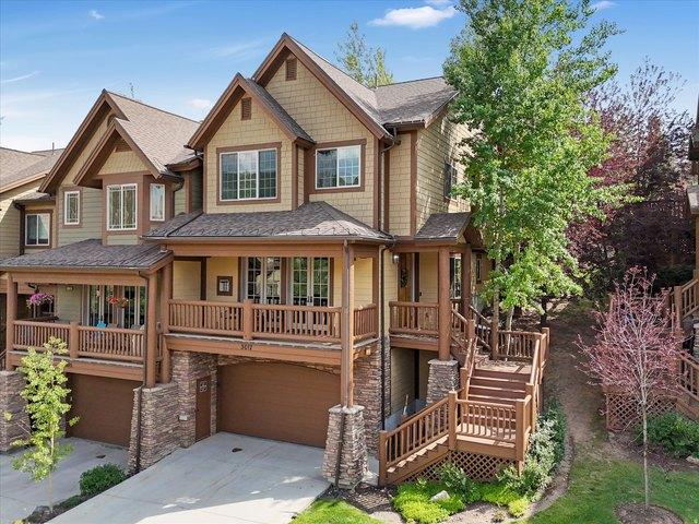 3017 Canyon Link Dr, Park City, UT 84098