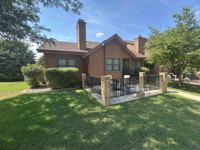 3017 Chancery Ct, Rapid City, SD 57702