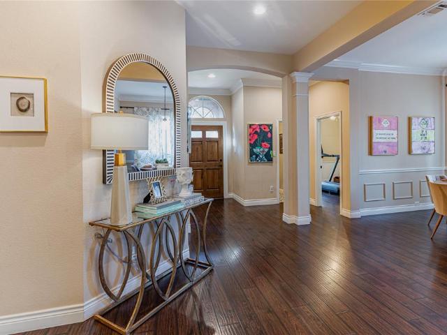 3017 Creek Haven Drive