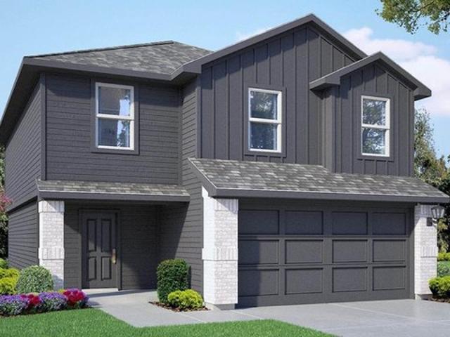 3017 Dama Rd, Odessa, TX 79765