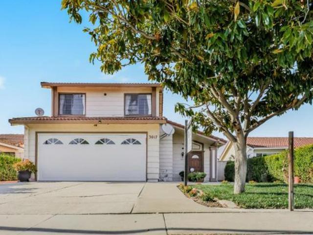 3017 D'Amico Dr, San Jose, CA 95148