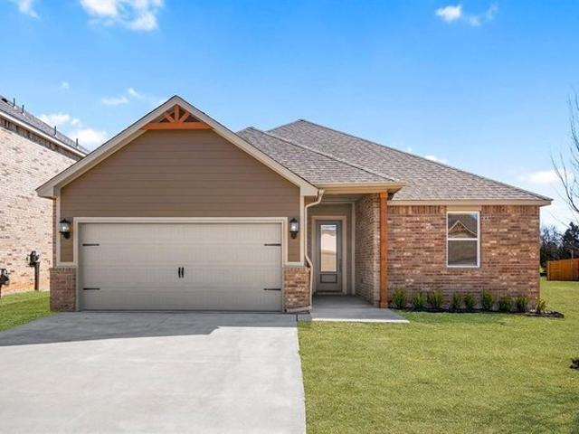 3017 Evyn Blvd, Yukon, OK 73099