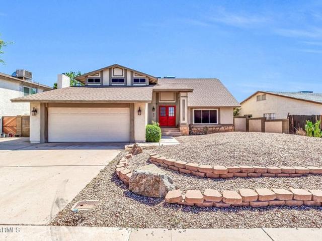 3017 E Gable Ave, Mesa, AZ 85204