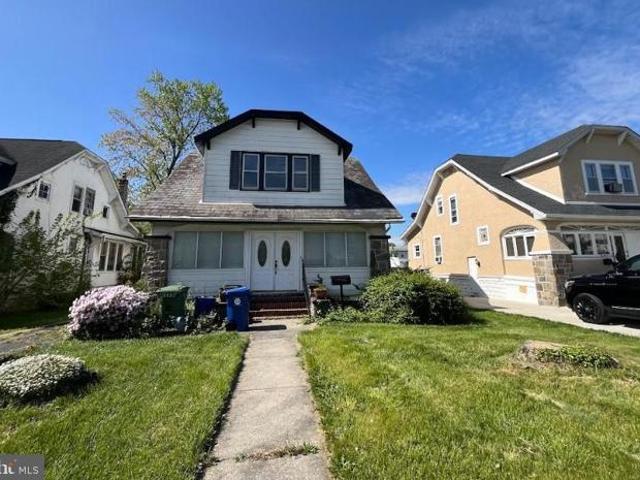 3017 E Northern Pkwy, Baltimore, MD 21214