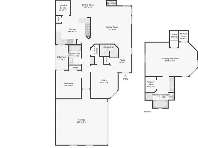 3017 Eagles Nest Dr, Bedford, TX 76021 | MLS #21226 | Compass
