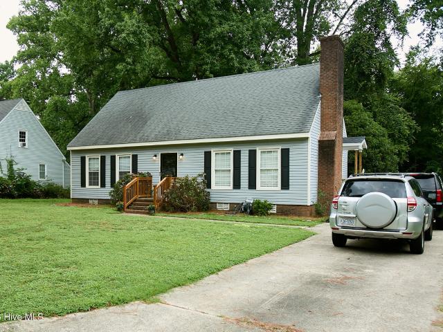 3017 Fieldstream Drive N
