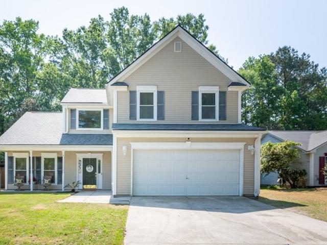 3017 Harris Mill Dr, Charleston, SC 29420