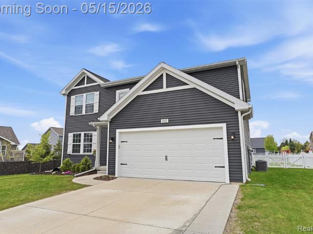3017 Ivy Wood Circle