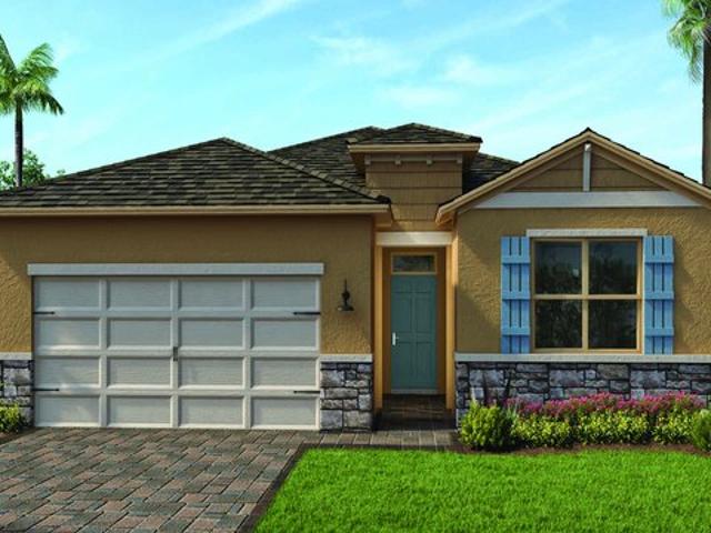 3017 Kingsman Trl, Ormond Beach, FL 32174