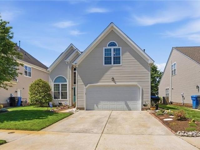 3017 Looking Glass Ct, Virginia Beach, VA 23456