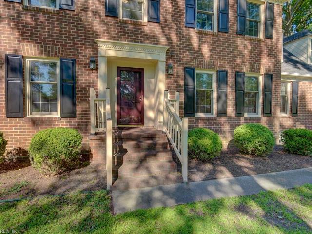 3017 Lord Bradford CT