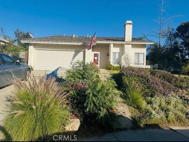 3017 Pepper St, Highland, CA 92346