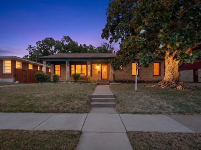 3017 Primrose Ave, Fort Worth, TX 76111