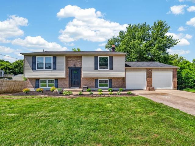 3017 Redstone Dr, Burlington, KY 41005