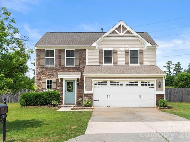 3017 Rhododendron Pl, Clover, SC 29710
