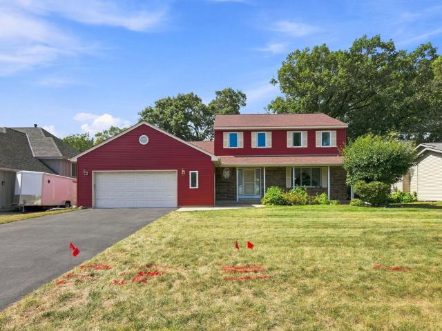 3017 Standridge Place