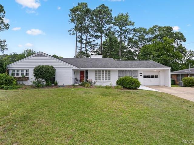 3017 Sumter Ave, Montgomery, AL 36109