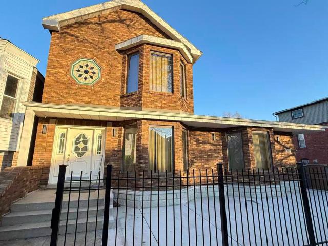 3017 S Canal St, Chicago, IL 60616 | MLS #12604