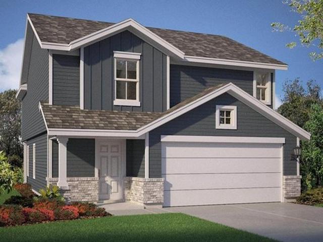 3017 Sambar Rd, Odessa, TX 79765