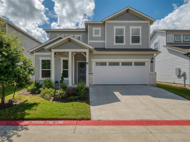 3017 Settlement Dr, Unit 24, Round Rock, TX 78665 | MLS #5988 | Compass