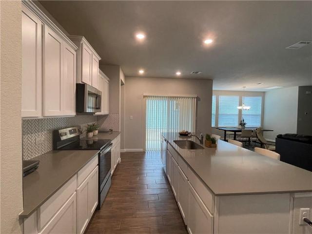 3017 Settlement Dr, Unit 32, Round Rock, TX 78665 | MLS #4877
