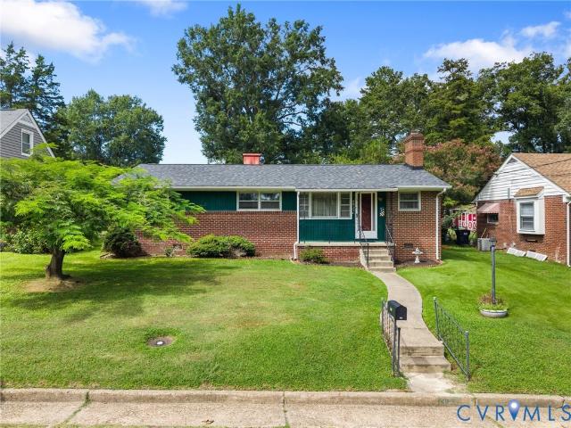 3017 Sherwood Lane