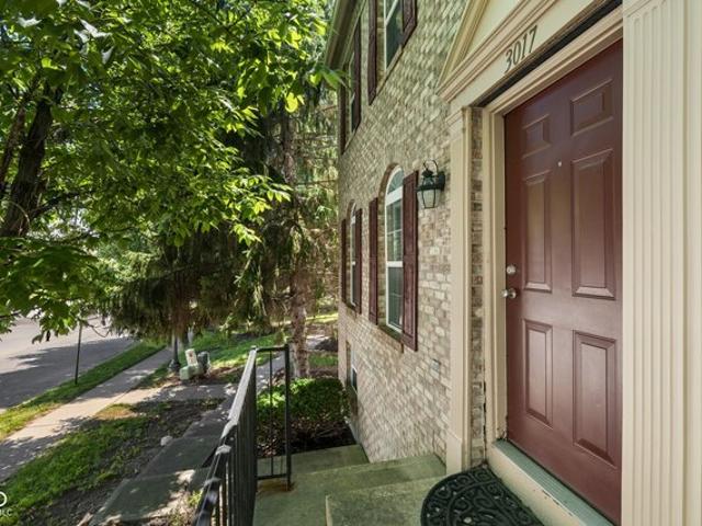3017 Skylar Ln, Indianapolis, IN 46208