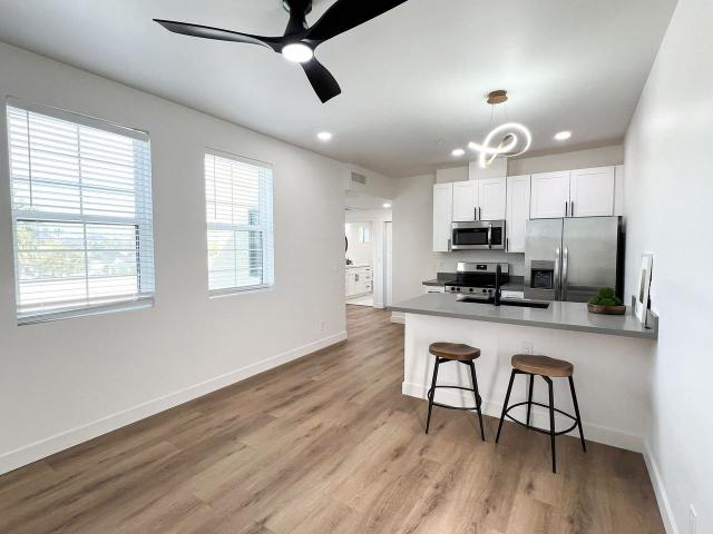 3017 Use Joel Frechette for all work orders new build under warranty! 1 Bedroom Apartment for Rent at 1453 E Fillmore St, Phoenix, AZ 85006 Garfield
