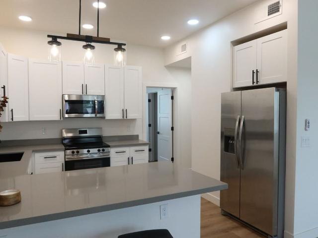 3017 Use Joel Frechette for all work orders new build under warranty! 3 Bedroom Apartment for Rent at 1453 E Fillmore St, Phoenix, AZ 85006 Garfield