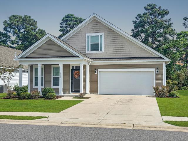 3017 Viceroy Loop