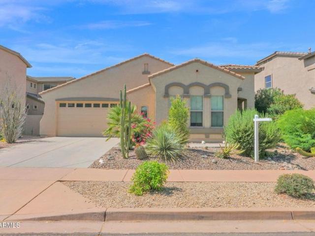 3017 W Gran Paradiso Dr, Phoenix, AZ 85086
