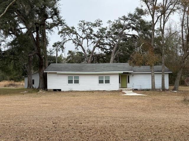 3017 W Kelley Rd, Tallahassee, FL 32311