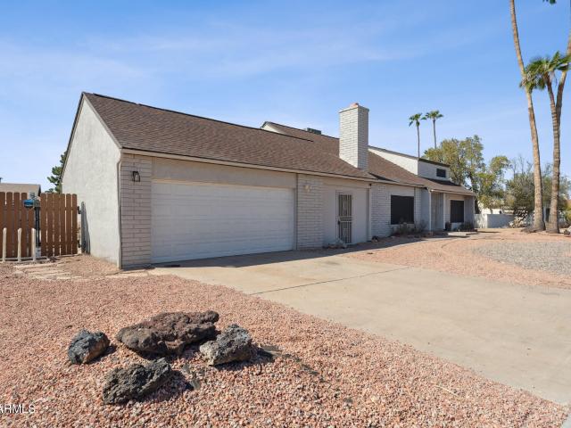 3017 W Sahuaro Dr, Phoenix, AZ 85029 | MLS #6510