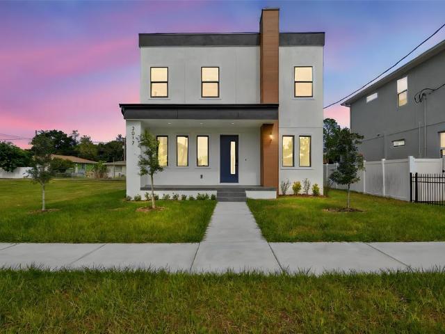 3017 W Spruce St, Tampa, FL 33607 | MLS #TB8443 | Compass