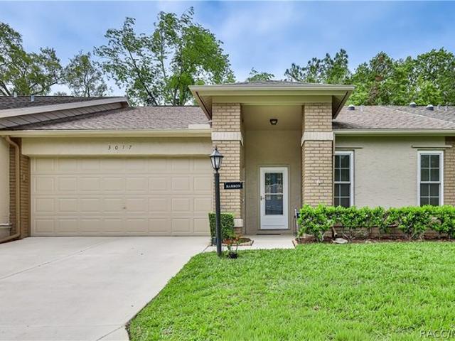3017 Whispering Pines Ct, Spring Hill, FL 34606