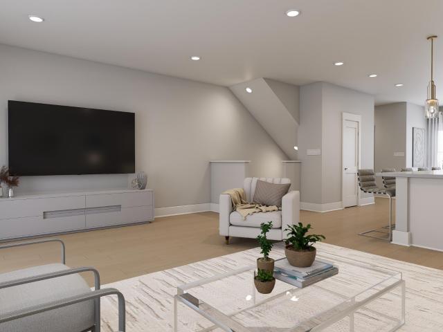 3017 White Rail Drive
