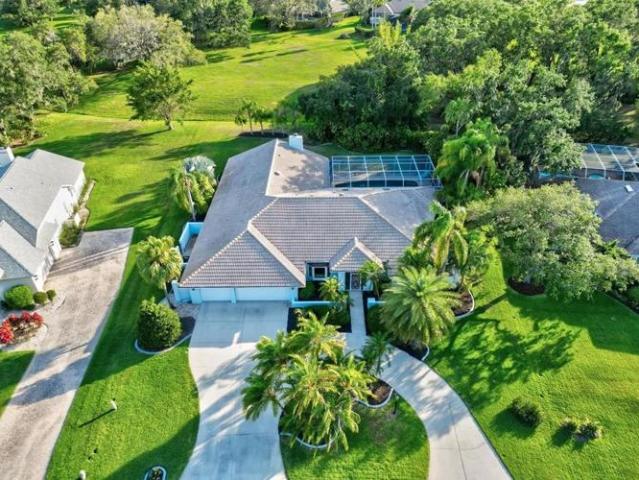 3017 Wilderness Blvd E, Parrish, FL 34219