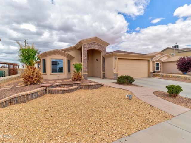 3017 Woodhead Pl, El Paso, TX 79938